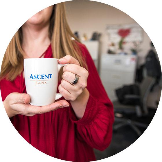 Ascent Bank | Helena, Montana